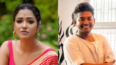 Sohini Sarkar to tie the knot with rumoured beau Shovan Ganguly after ...