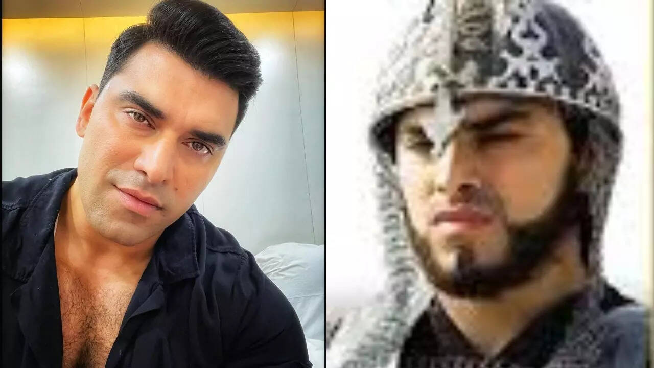 Nikitin Dheer Llega A