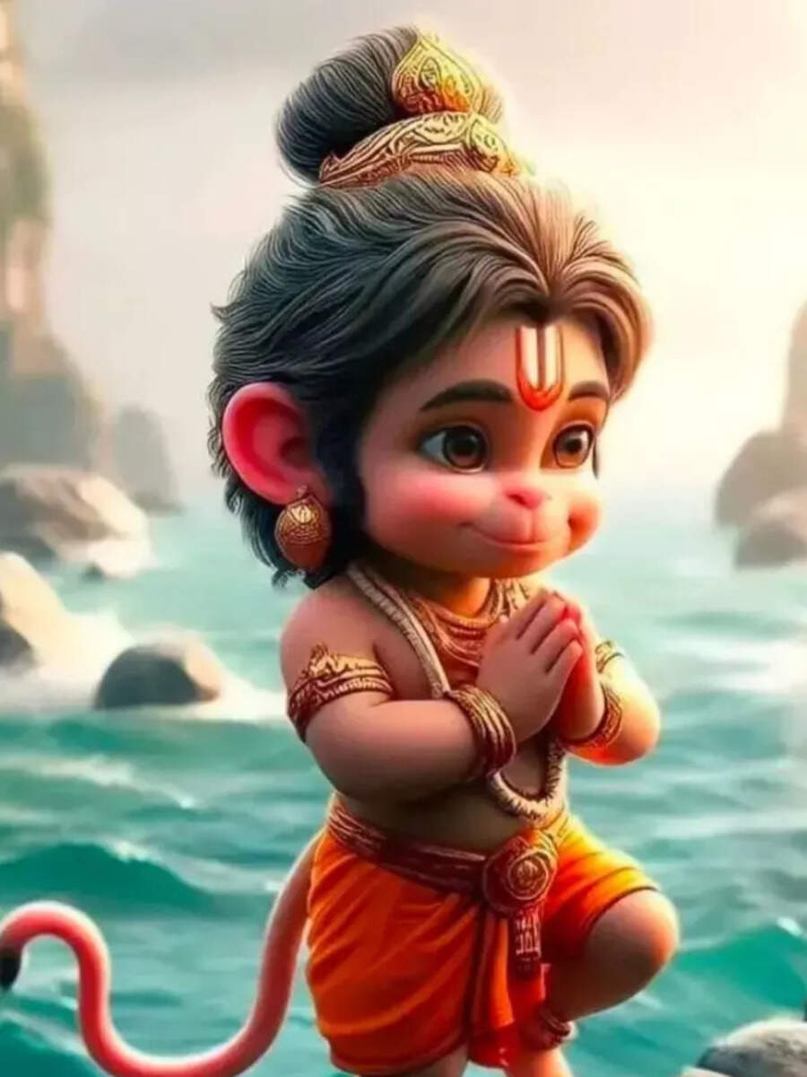 Indian Baby Names Inspired By Hanuman | Times Now