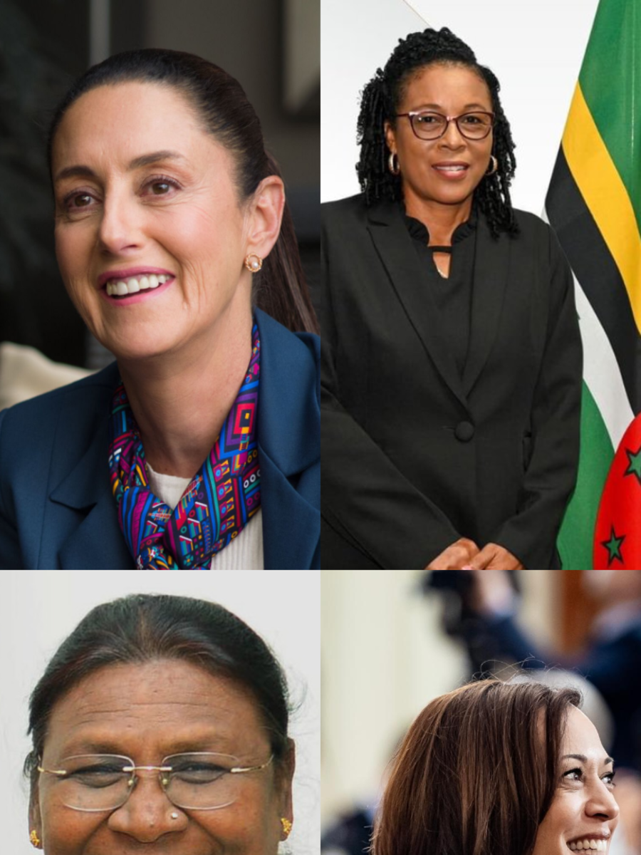 7 Countries With Strong Women Leaders | Times Now