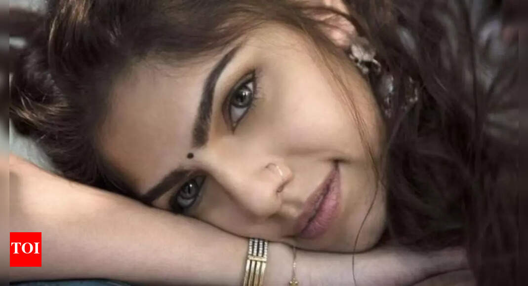 Sharmin Segal praises Heeramandi co-stars, calls Aditi Rao Hydari 'caring', Manisha Koirala ...