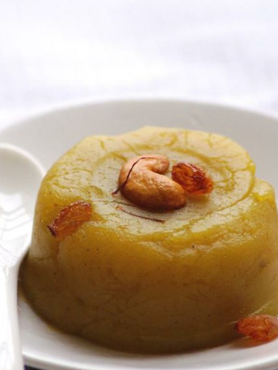 Craving Sweets? Try This Easy Potato Halwa Recipe At Home | Times Now