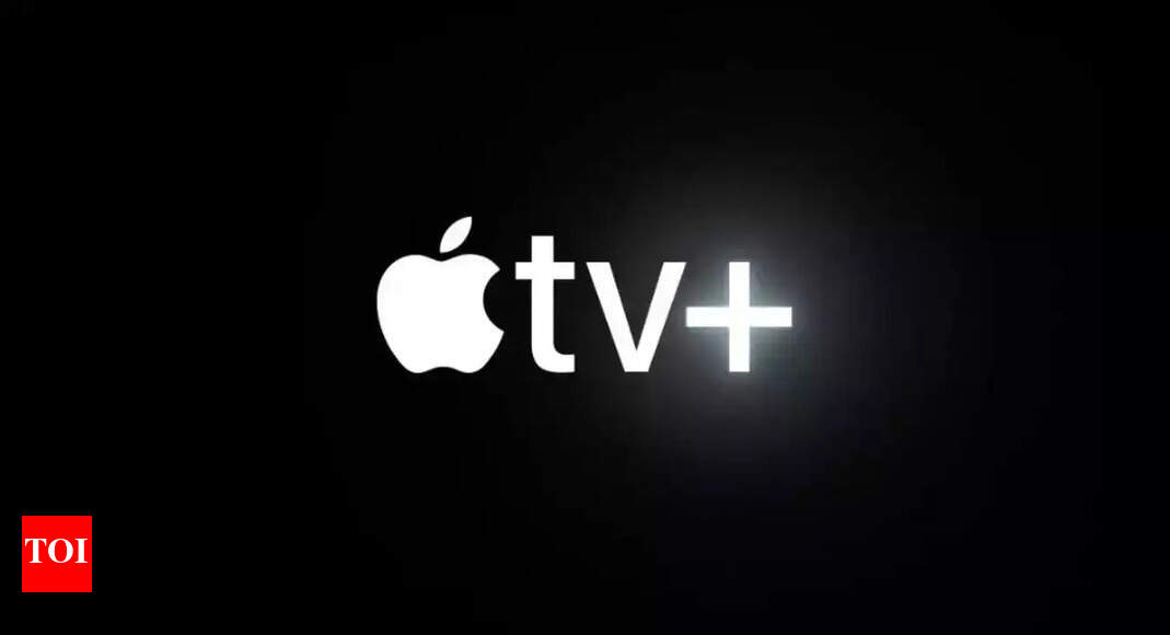 Apple TV+ may become the first US streaming service to be ‘officially ...