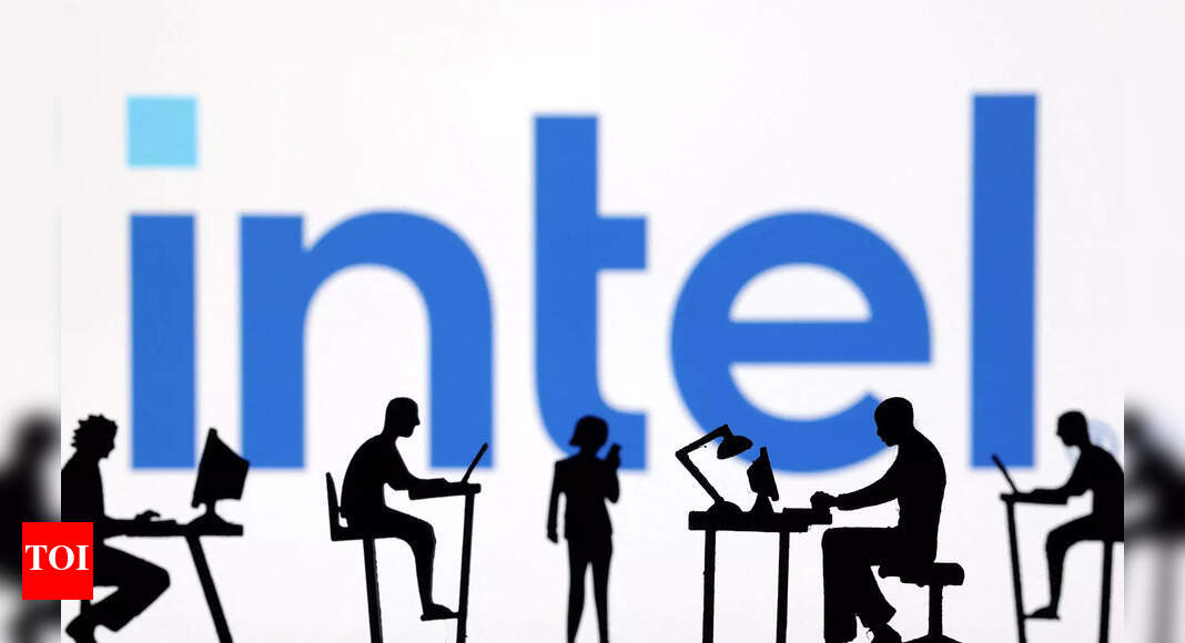 Why Intel is selling 49% of Irish Venture to Apollo for $11 billion ...