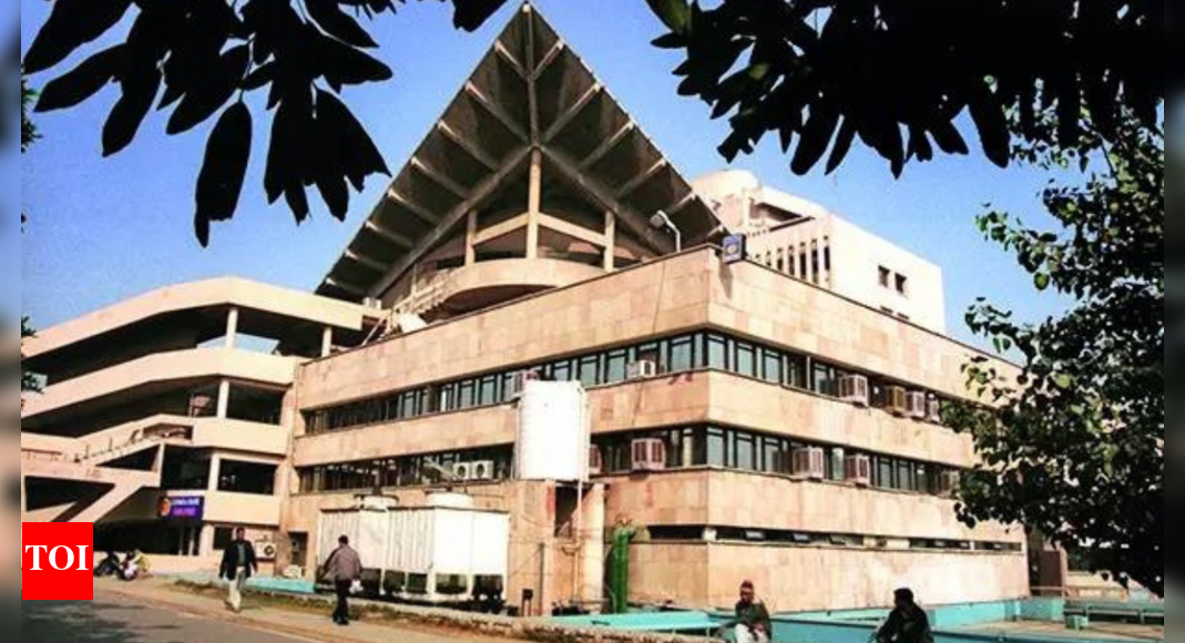 From 11 to 46, Indian universities in QS rankings see 318% rise since ...