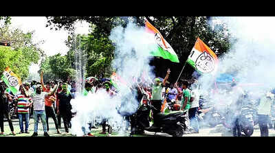 Bengal Bypolls: Bengal to soon see bypolls for 10 assembly seats | Kolkata News - Times of India