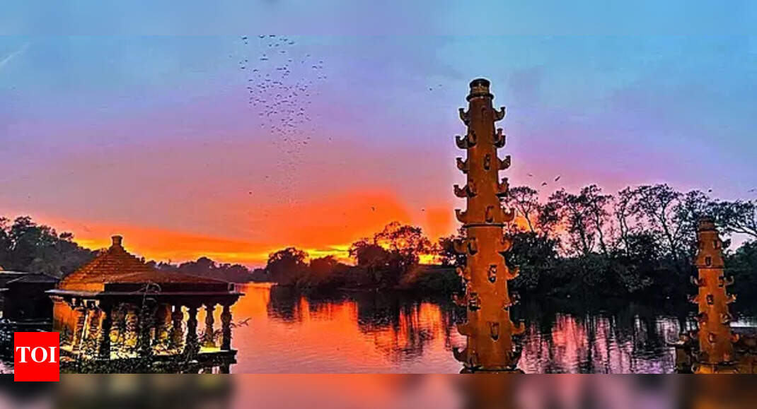 Rain: Heavy Rain Lashes Many Parts Of Kolhapur & Sangli Districts ...