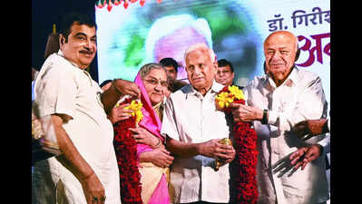Sushilkumar Shinde: Veteran Cong leader Sushilkumar Shinde secures ...