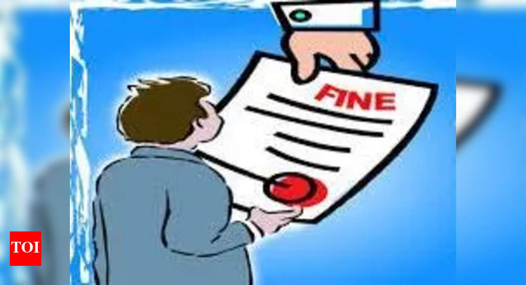 RTI Applicant: Info commission fines RTO superintendent for refusing ...