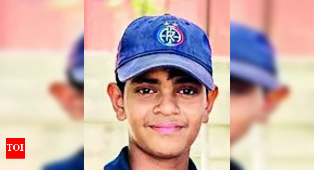 M'Power Cricket Academy: M'Power Cricket Academy Wins SPCT U-14 Cricket ...