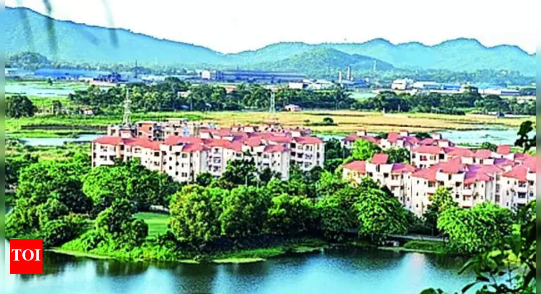 IIT-G: IIT-G leaps 20 places in global univ rankings | Guwahati News ...