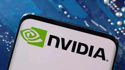 Nvidia surpasses Apple to become world’s second most valuable company; market cap crosses $3 ...