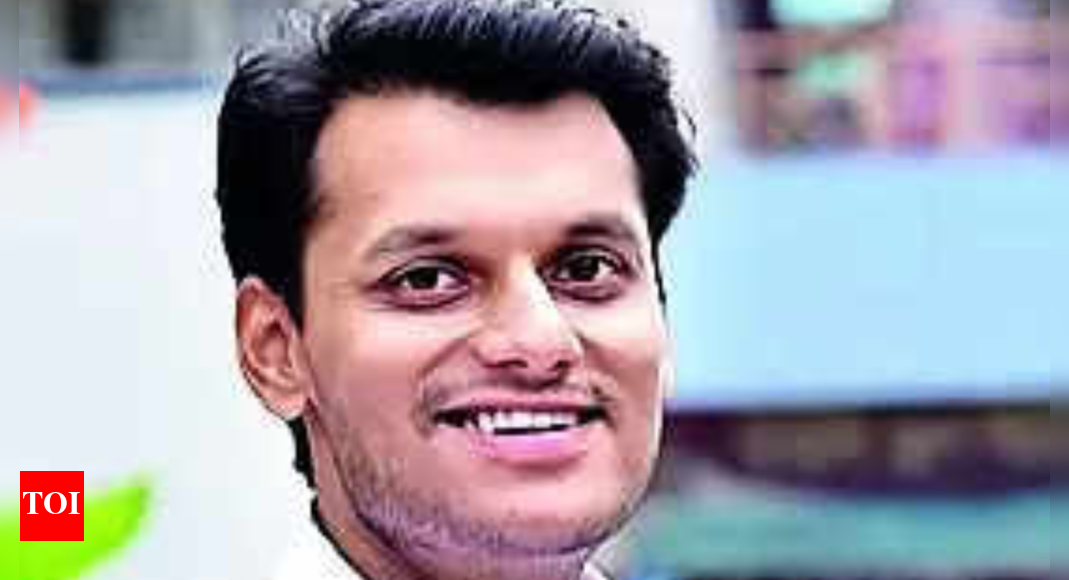 Yugendra Pawar: Possibility of Yugendra Pawar's Bigger Role After Sule’s Victory in Baramati ...