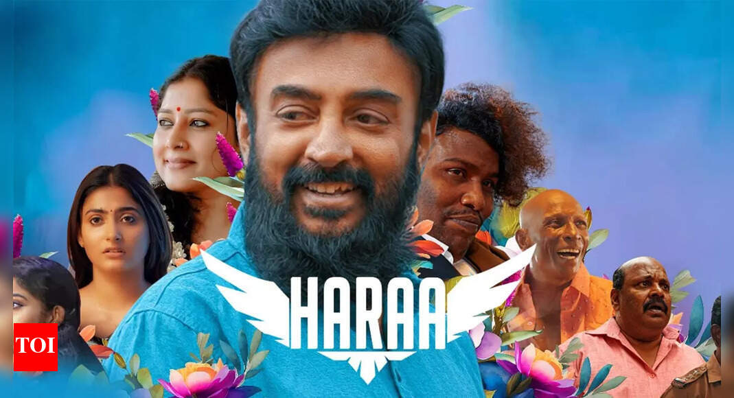 Haraa | Tamil Movie News - Times of India