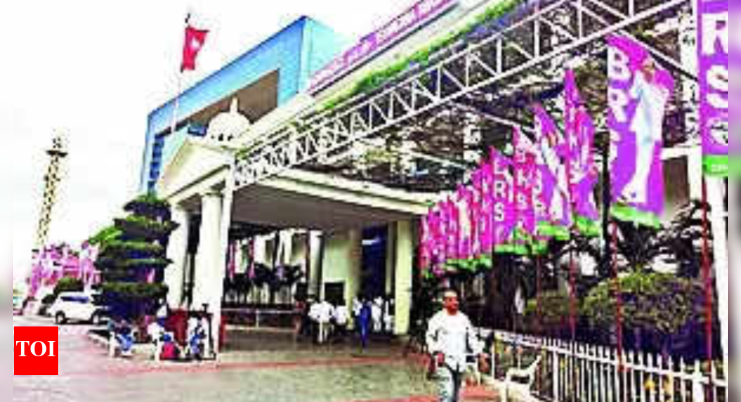 After the rout in LS polls, pink party's biggest worry: How to retain ...