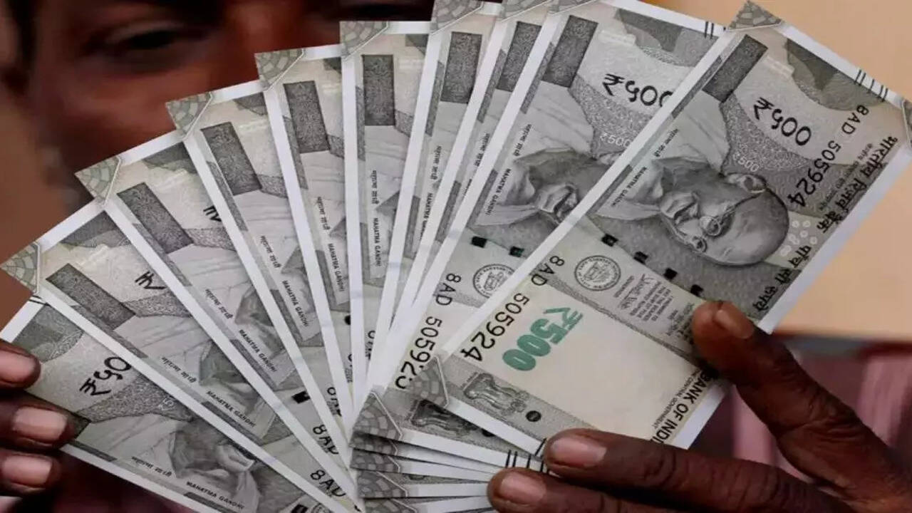 RBI Announces New Policies For ₹500 Notes: Here's What You Need To Know