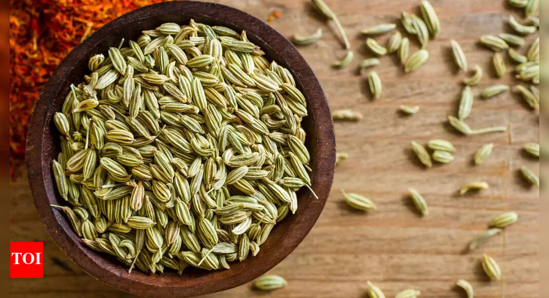 Summer Diet: This is why fennel seeds should be part of your summer ...