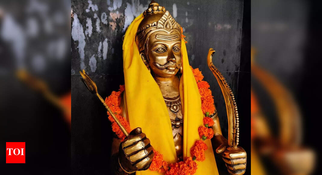 Shani Jayanti 2024: Remedies you can do to appease Lord Shani - Times ...