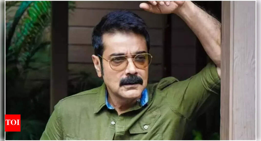 Prosenjit Chatterjee questions the definition of commercial cinema ...