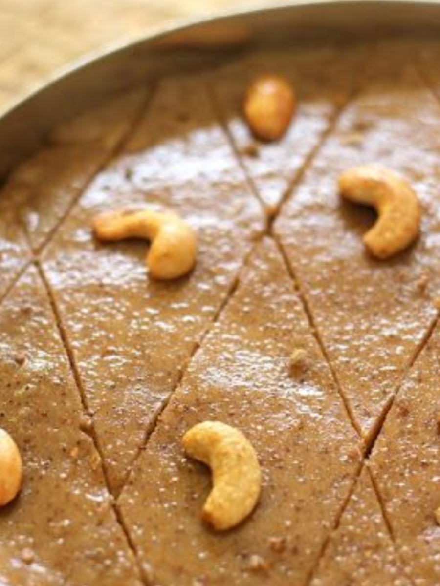 Try This Mangalorean Ragi Manni, A Millet Special Sweet Treat | Times Now