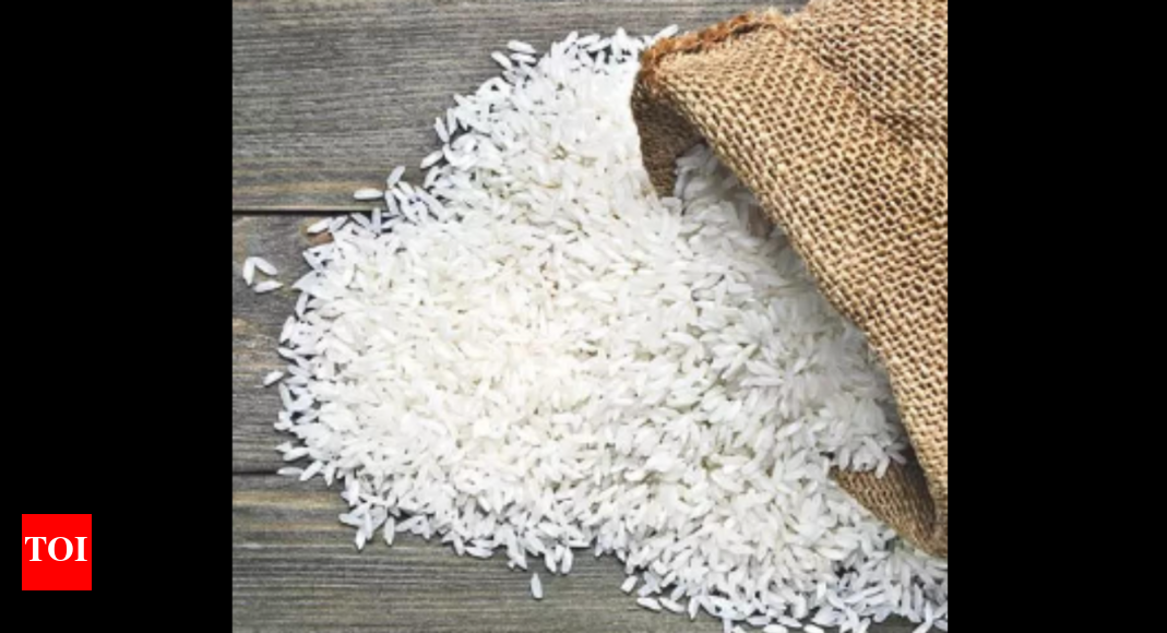 Aflatoxin: Health risk: City residents consuming rice contaminated with ...