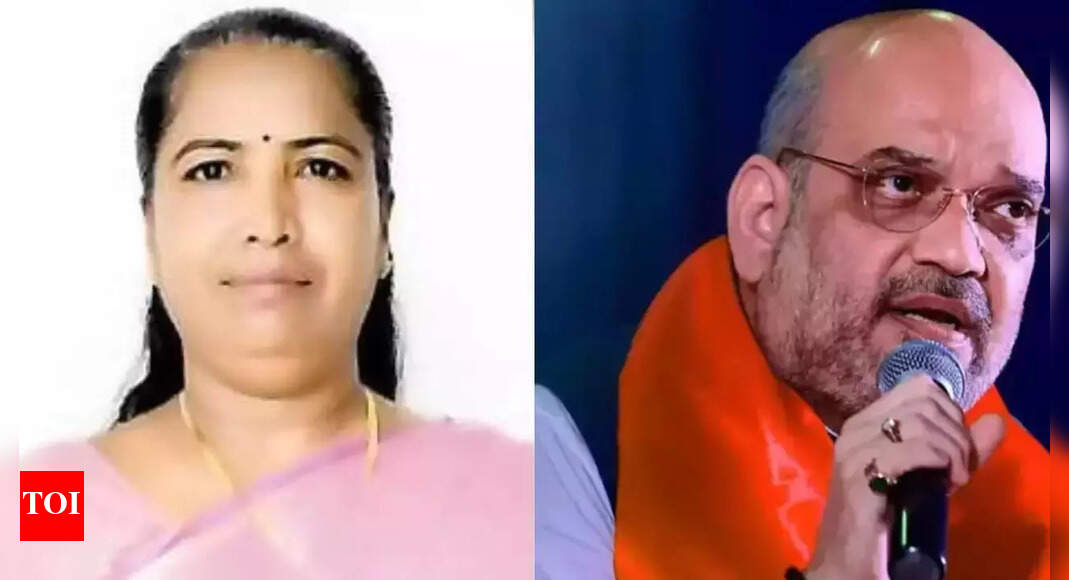 Gujarat Lok Sabha Election Results 2024: Full and final list of winners ...