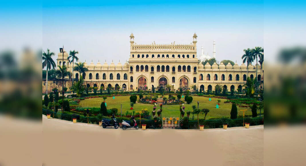 Why is a visit to Lucknow a must for every traveller? | TimesTravel