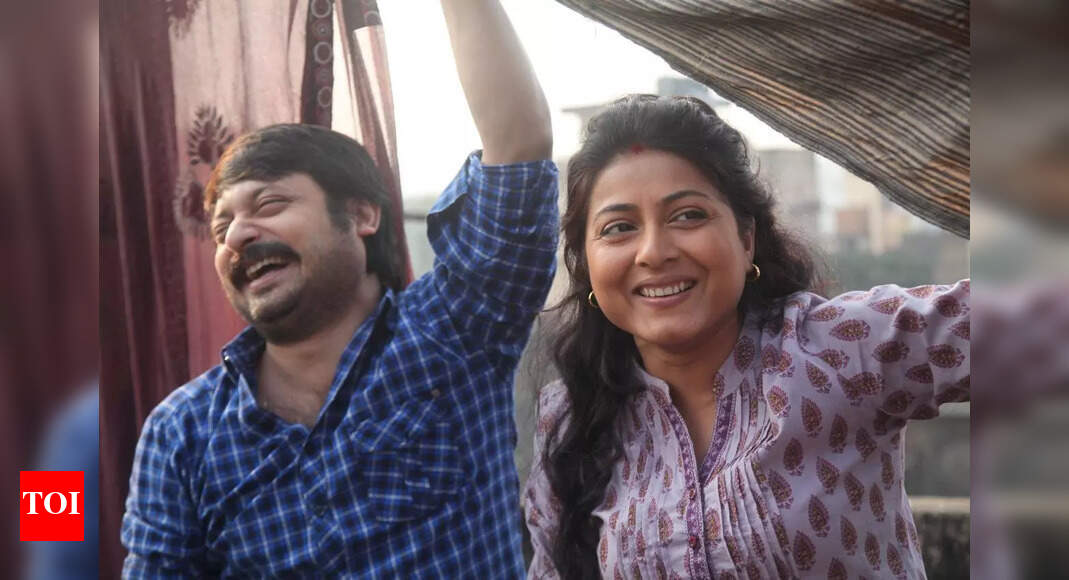 Laltu-Mitali series will continue: Shiboprosad | Bengali Movie News - Times of India