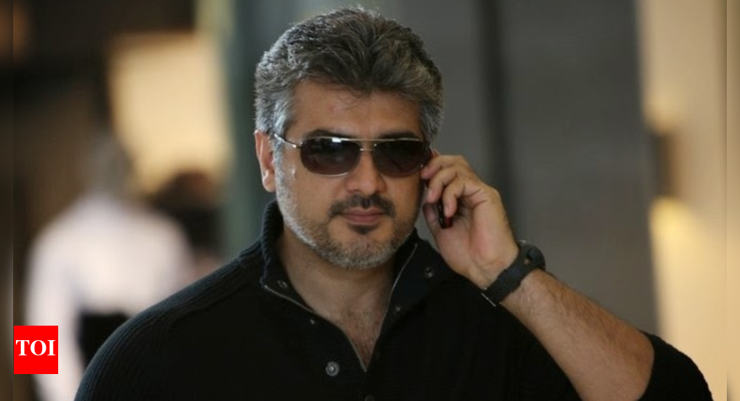 Ajith Kumar to resume 'Vidaamuyarchi shoot in Azerbaijan, to leave ...