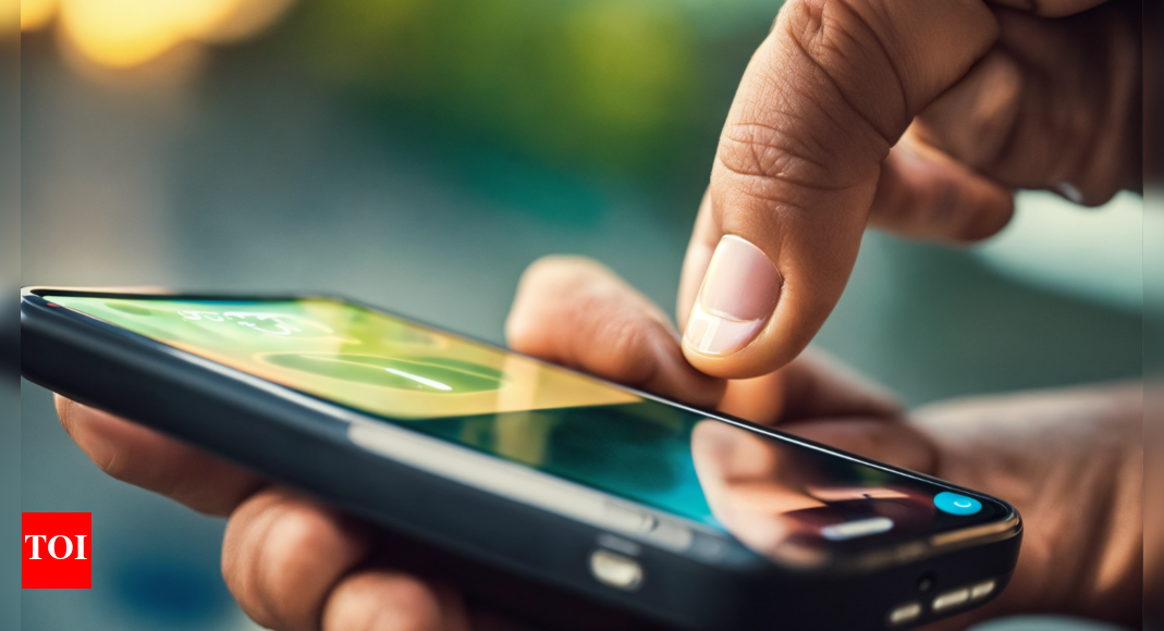 US government has shared these important security tips for smartphone ...