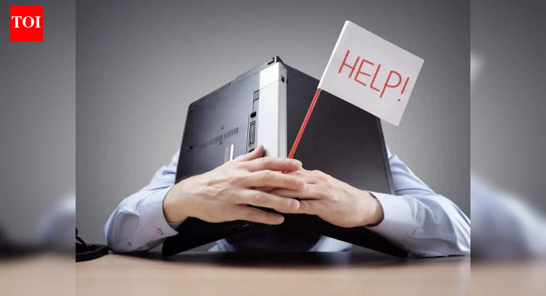 5 tips to fix any problem at the workplace