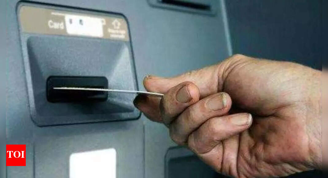 Gurugram Police arrests 5 people for ATM fraud: How they used remote ...