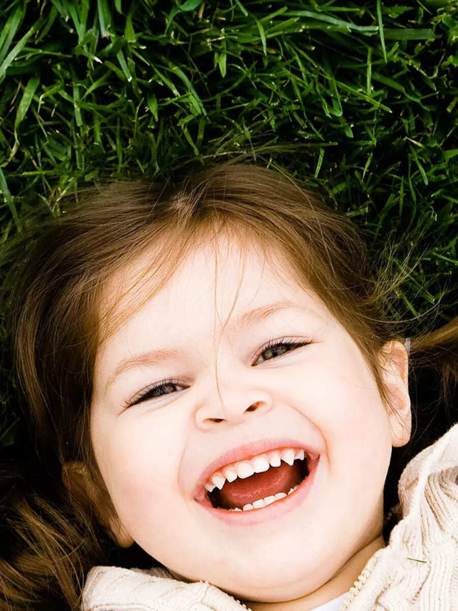 How to raise a happier child | Times of India