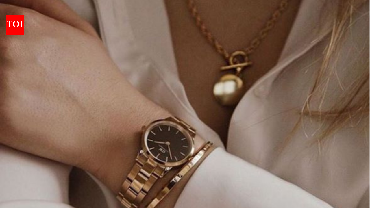 Watch Buying Guide: How to spot a fake luxury watch
