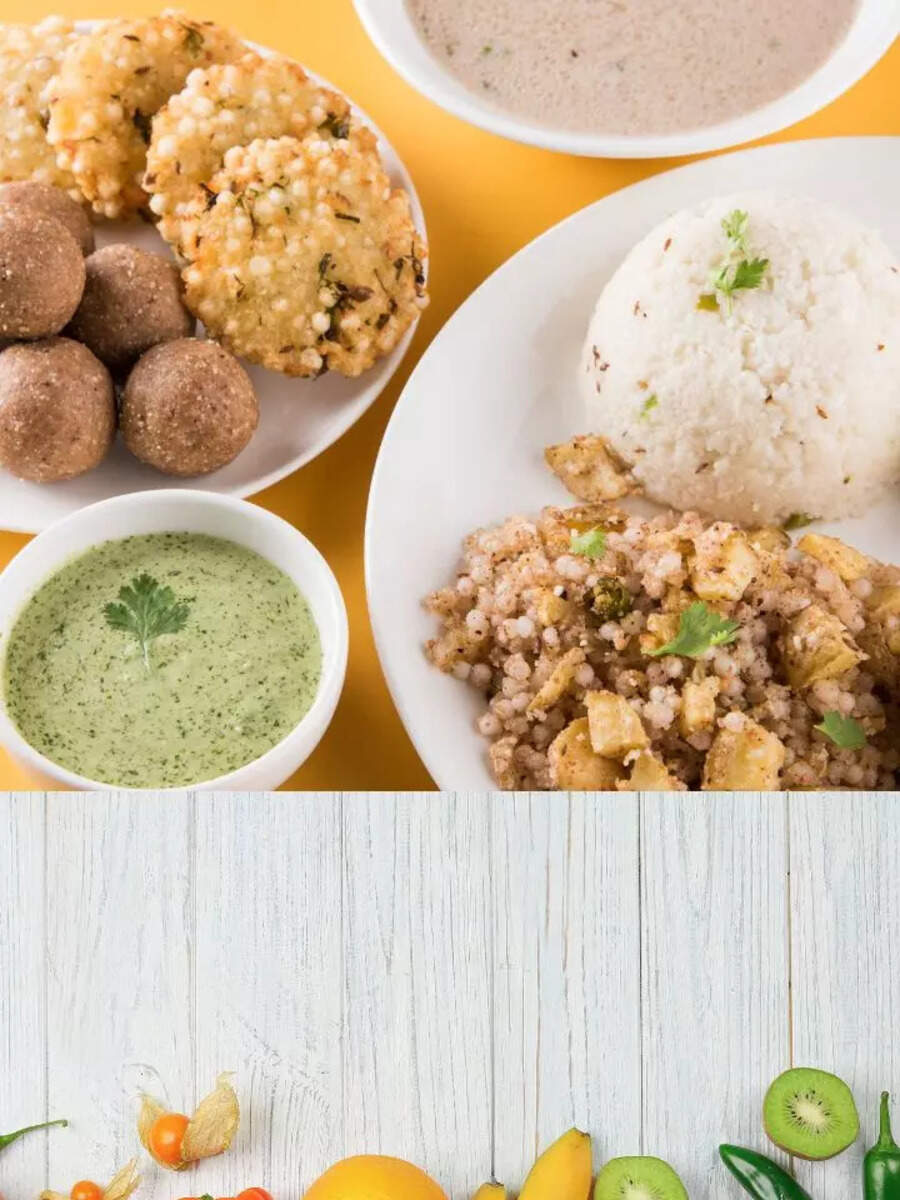 Sattvik Foods for Weight Loss: 8 Sattvik foods will help you lose ...