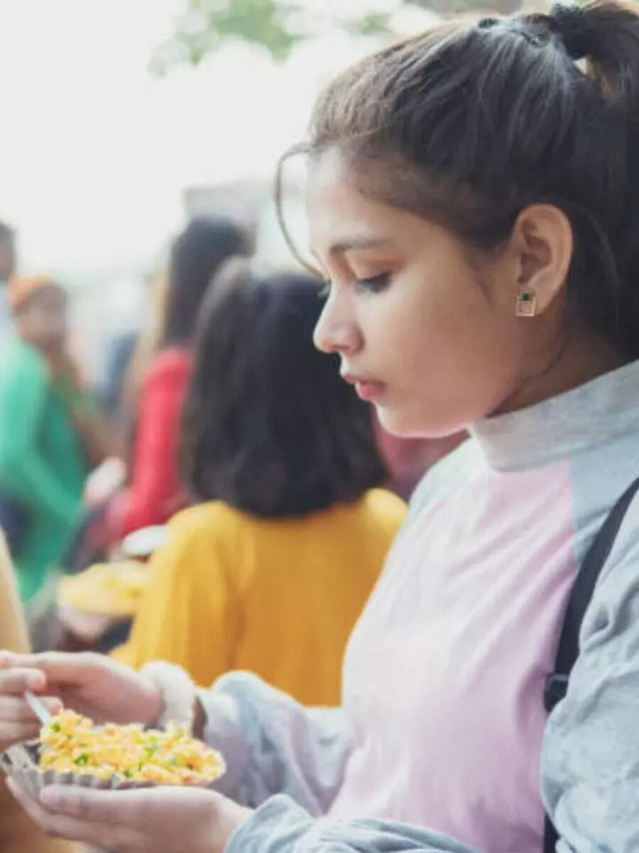 10 Unhealthiest Indian Street Foods You Must Avoid Eating | Times Now