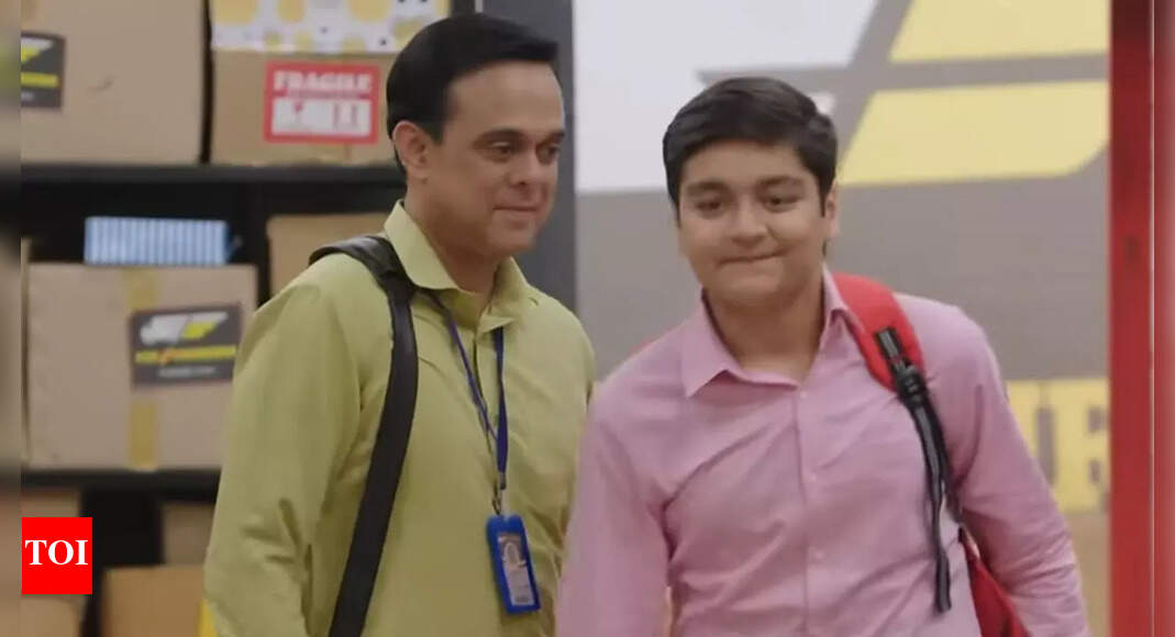 Wagle Ki Duniya: Atharva on his quest to be financially independent ...