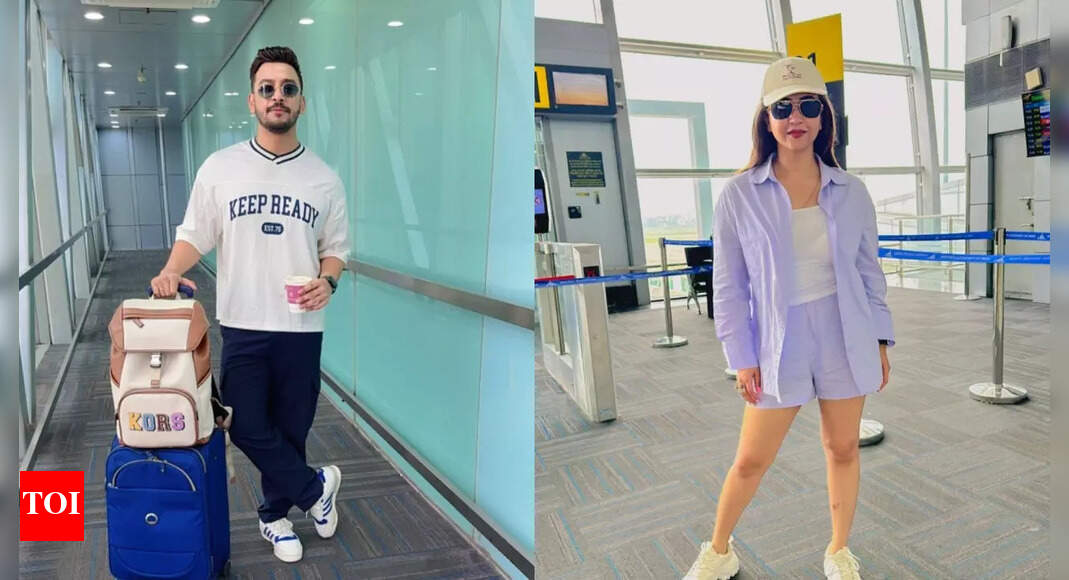 Bonny Sengupta posts a DND message on social media; jets off to ...