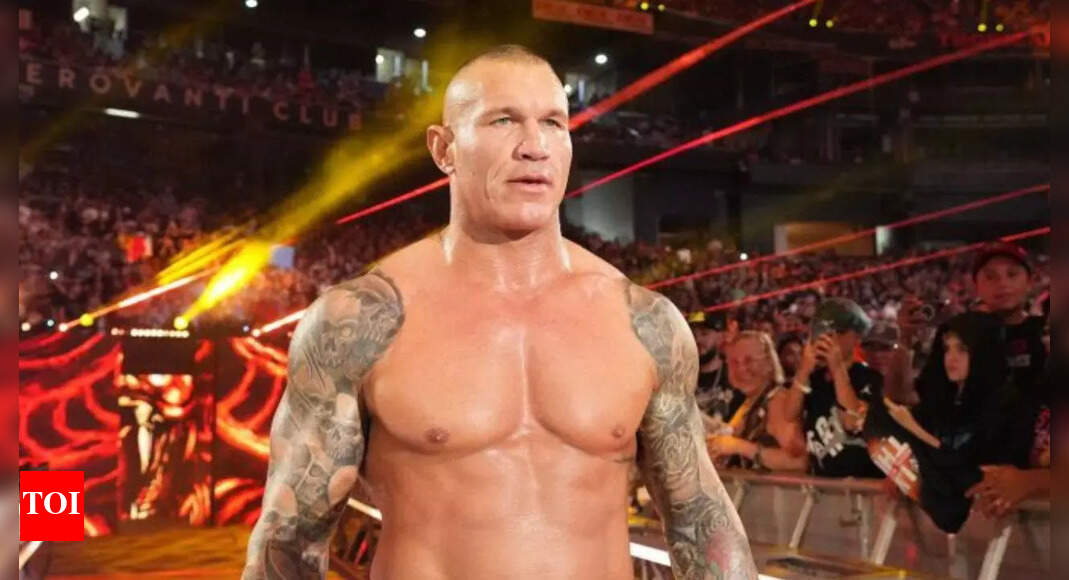 Randy Orton discusses the evolution of WWE leadership and work-life ...