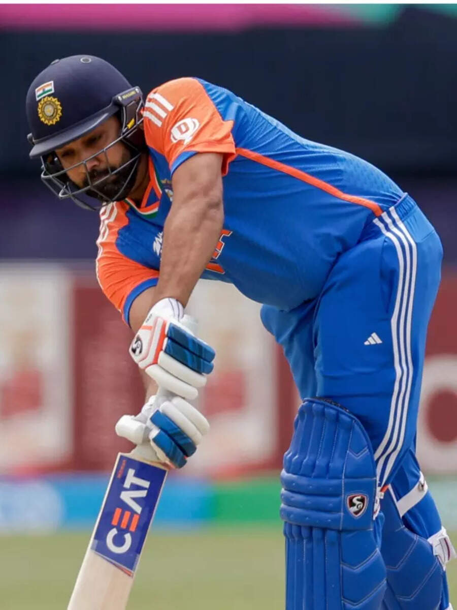 5 Indian captains with most wins in T20Is | Times Now