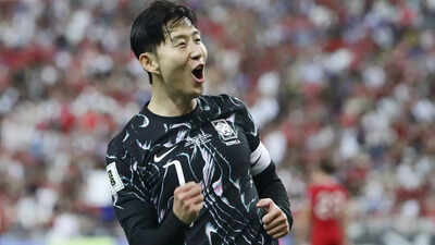 South Korea progress as Behram Abduweli boosts China's FIFA World Cup ...