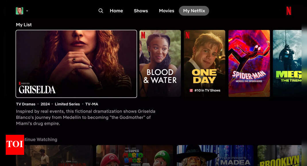 Netflix is testing this biggest change in 10 years: How it will change ...