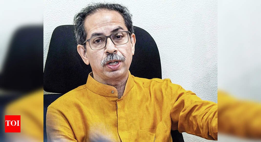 Shiv Sena: Maratha Muslim Sangh sure of minority backing for Sena UBT ...