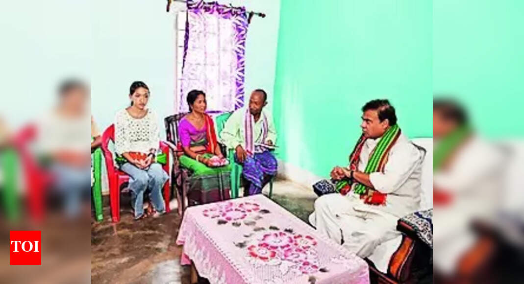Assam: Assam to observe May 13 as day against superstition | Guwahati ...