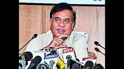 Assam Chief Minister: Congress Victory in Nagaon and Dhubri Poses ...