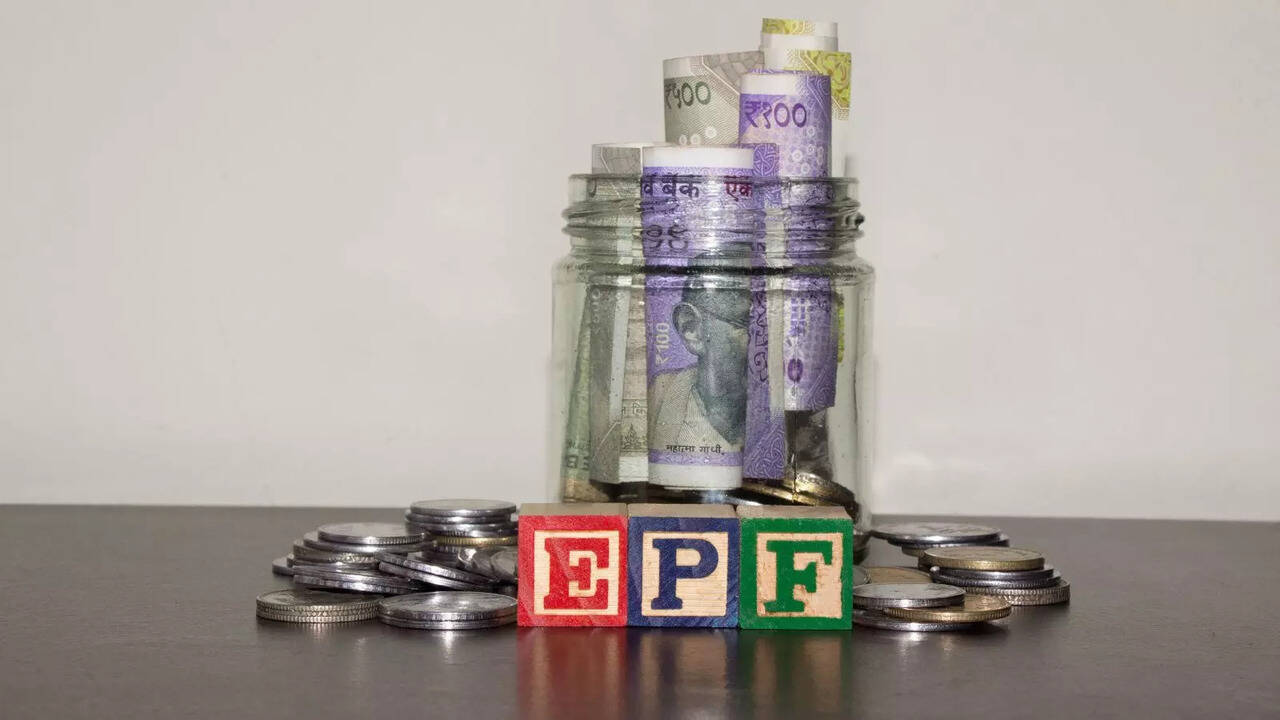 EPF Account: Step-by-Step Guide For Updating Name, KYC, And More