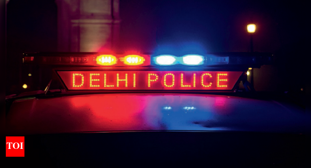 Security Plans: Modi 3.0: G20-like security plans in place for swearing ...