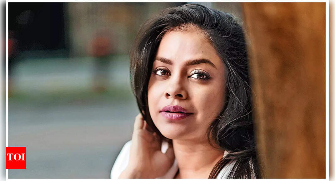 Sumona Chakravarti on not being part of Kapil Sharma’s show: Koi khoon ...
