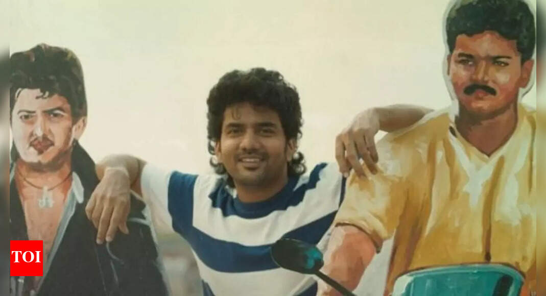 'Star' OTT release: When and where to watch Kavin's film with director ...