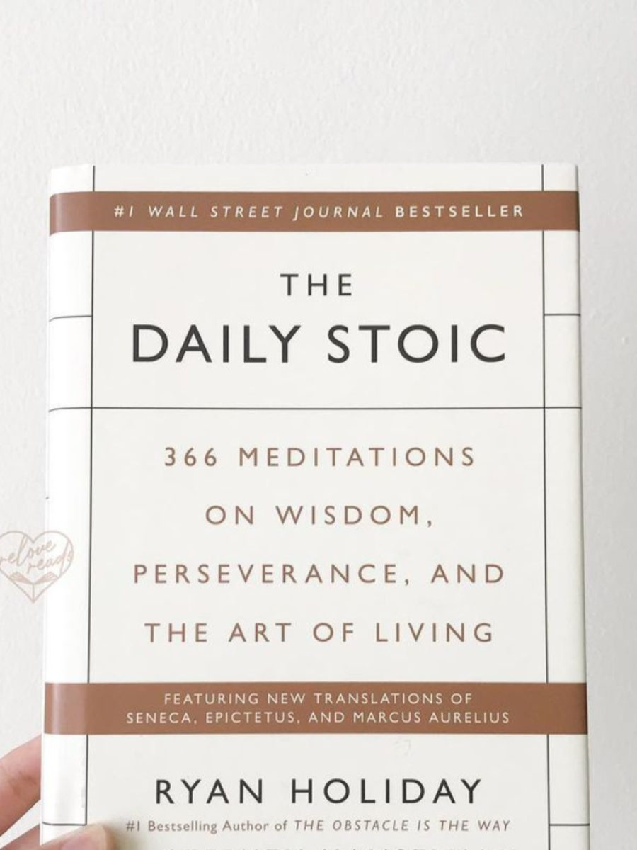 Most Insightful Quotes from The Daily Stoic | Times Now